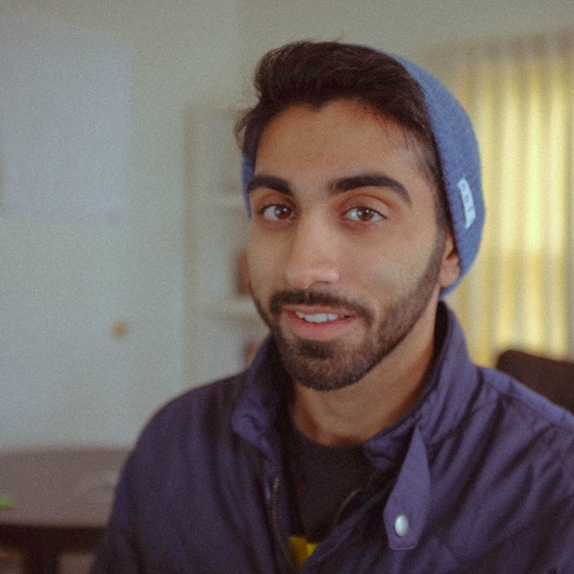 UmmaHacks | The World's First Virtual Muslim Hackathon